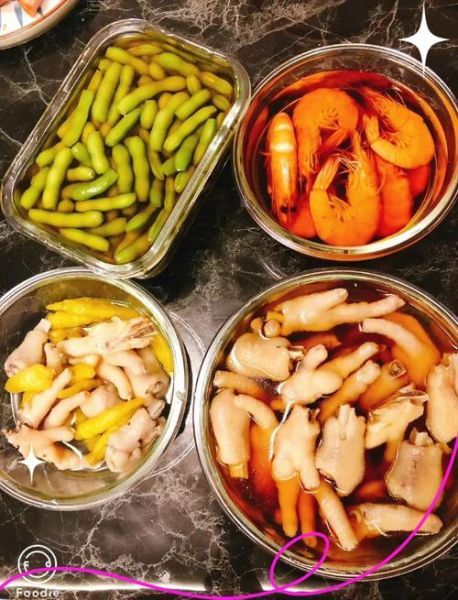 糟鸡爪怎么做_糟鸡爪的做法步骤-第1张图片-山城妙识 糟鸡爪怎么做_糟鸡爪的做法步骤-第1张图片-山城妙识