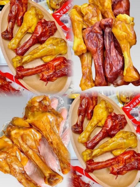 鸭翅根是哪个部位_鸭翅根和鸭翅中区别-第3张图片-山城妙识 鸭翅根是哪个部位_鸭翅根和鸭翅中区别-第3张图片-山城妙识