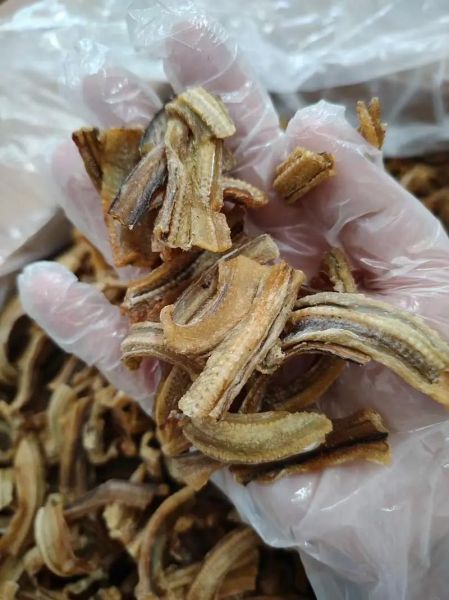 鳗鱼干怎么保存_鳗鱼干怎么吃最好吃-第2张图片-山城妙识 鳗鱼干怎么保存_鳗鱼干怎么吃最好吃-第2张图片-山城妙识