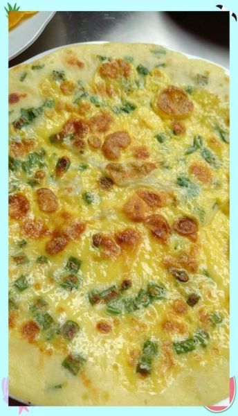 青南瓜饼怎么做好吃又简单_青南瓜饼家常做法-第2张图片-山城妙识 青南瓜饼怎么做好吃又简单_青南瓜饼家常做法-第2张图片-山城妙识