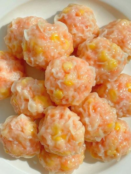 鲜虾球怎么做好吃_家常鲜虾球的做法大全-第1张图片-山城妙识 鲜虾球怎么做好吃_家常鲜虾球的做法大全-第1张图片-山城妙识