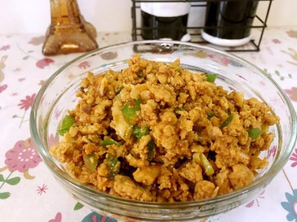 鸡蛋酱怎么炸最香_鸡蛋酱炸多久才金黄-第1张图片-山城妙识