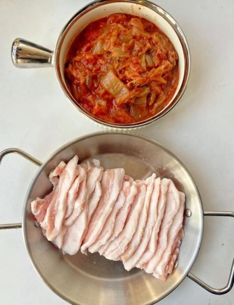 泡菜五花肉怎么做_泡菜五花肉的家常做法-第3张图片-山城妙识 泡菜五花肉怎么做_泡菜五花肉的家常做法-第3张图片-山城妙识