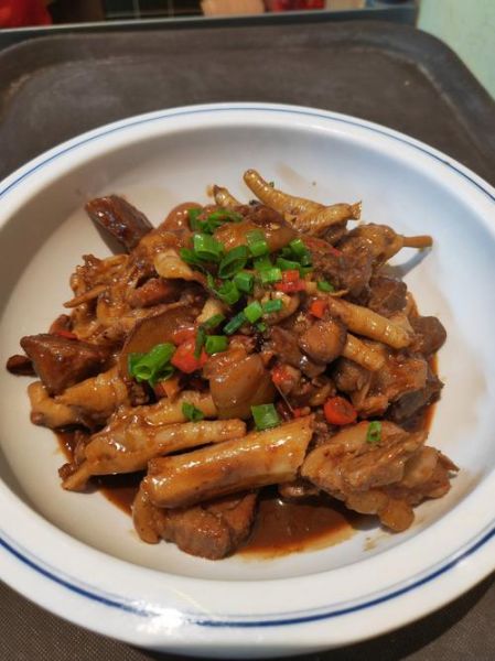 猪尾巴鸡爪怎么做好吃_家常做法大全-第3张图片-山城妙识 猪尾巴鸡爪怎么做好吃_家常做法大全-第3张图片-山城妙识