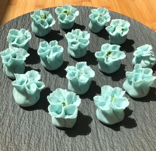 自制水晶饺子皮的做法_水晶饺子皮怎么做才透明-第1张图片-山城妙识 自制水晶饺子皮的做法_水晶饺子皮怎么做才透明-第1张图片-山城妙识