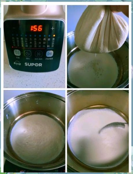 豆腐脑卤汁怎么做_豆腐脑卤汁配方大全-第2张图片-山城妙识 豆腐脑卤汁怎么做_豆腐脑卤汁配方大全-第2张图片-山城妙识