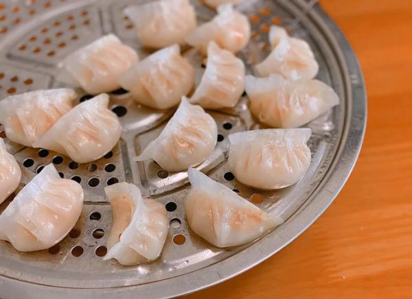 自制水晶饺子皮的做法_水晶饺子皮怎么做才透明-第3张图片-山城妙识 自制水晶饺子皮的做法_水晶饺子皮怎么做才透明-第3张图片-山城妙识