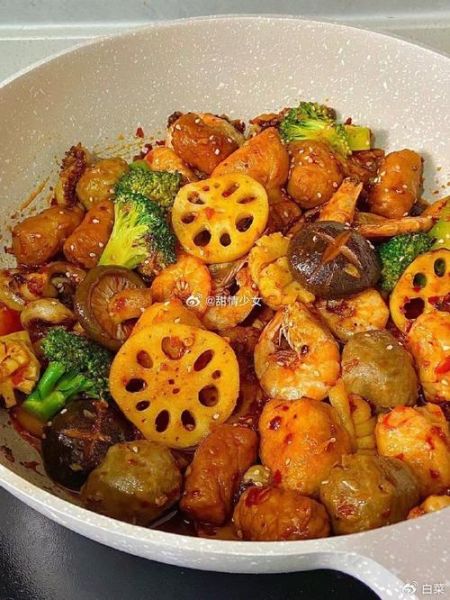 麻辣香锅调料过期了还能吃吗_过期调料的危害-第1张图片-山城妙识 麻辣香锅调料过期了还能吃吗_过期调料的危害-第1张图片-山城妙识