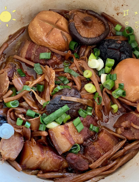 干黄花菜炖鸡肉怎么做_干黄花菜炖鸡肉的功效-第3张图片-山城妙识 干黄花菜炖鸡肉怎么做_干黄花菜炖鸡肉的功效-第3张图片-山城妙识