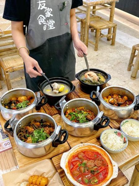 电高压锅菜谱大全_新手怎么用电高压锅做菜-第3张图片-山城妙识 电高压锅菜谱大全_新手怎么用电高压锅做菜-第3张图片-山城妙识