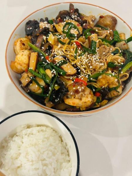 麻辣香锅调料过期了还能吃吗_过期调料的危害-第2张图片-山城妙识 麻辣香锅调料过期了还能吃吗_过期调料的危害-第2张图片-山城妙识