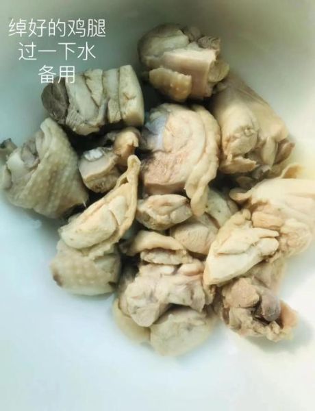 黄焖鸡块怎么做_正宗做法步骤-第3张图片-山城妙识 黄焖鸡块怎么做_正宗做法步骤-第3张图片-山城妙识