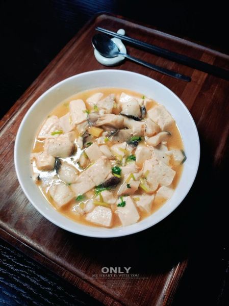 鳕鱼炖豆腐怎么做好吃_鳕鱼炖豆腐的窍门-第3张图片-山城妙识 鳕鱼炖豆腐怎么做好吃_鳕鱼炖豆腐的窍门-第3张图片-山城妙识