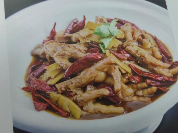 风爪子怎么做好吃_风爪子做法窍门-第2张图片-山城妙识 风爪子怎么做好吃_风爪子做法窍门-第2张图片-山城妙识