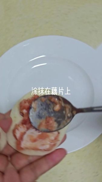 香酥炸藕条怎么做_藕条炸多久才酥脆-第2张图片-山城妙识 香酥炸藕条怎么做_藕条炸多久才酥脆-第2张图片-山城妙识