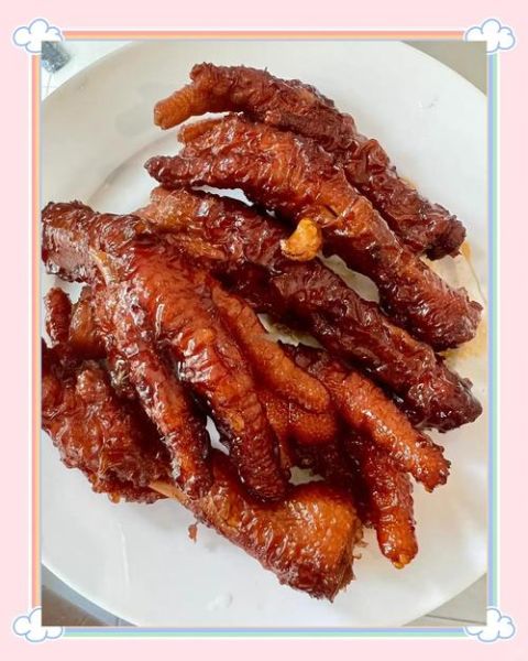 风爪子怎么做好吃_风爪子做法窍门-第3张图片-山城妙识 风爪子怎么做好吃_风爪子做法窍门-第3张图片-山城妙识