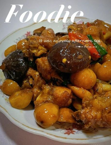 板栗烧鸡怎么做_板栗烧鸡用焯水吗-第3张图片-山城妙识 板栗烧鸡怎么做_板栗烧鸡用焯水吗-第3张图片-山城妙识