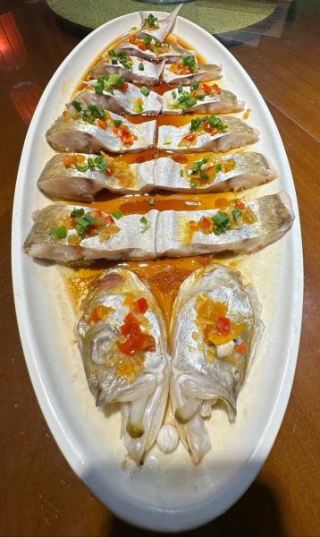 全鱼的做法_全鱼怎么做好吃-第1张图片-山城妙识 全鱼的做法_全鱼怎么做好吃-第1张图片-山城妙识