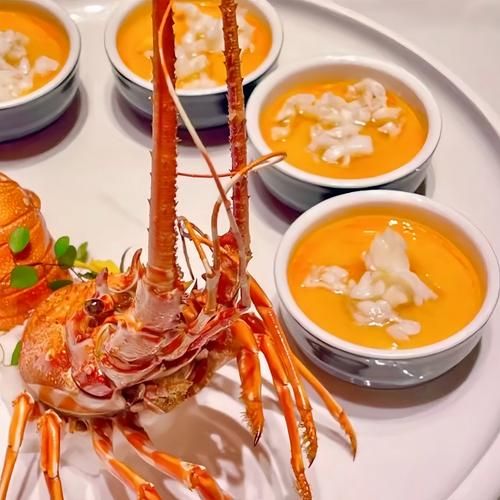 顶级粤菜有哪些_如何在家复刻-第2张图片-山城妙识