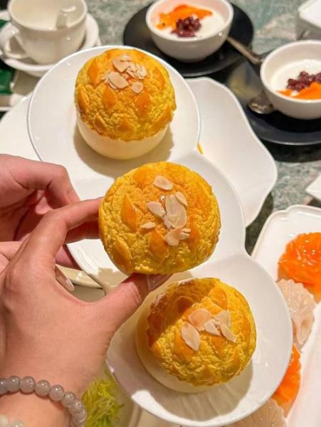 顶级粤菜有哪些_如何在家复刻-第3张图片-山城妙识