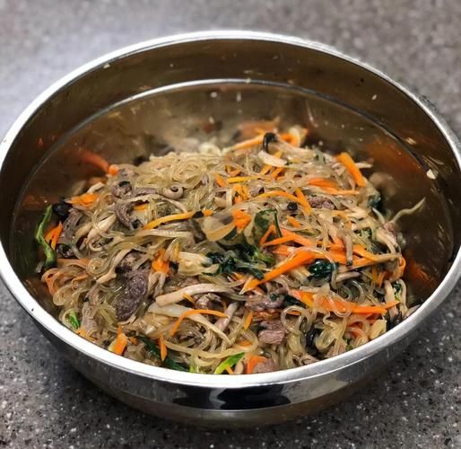 素菜大杂烩怎么做_家常素菜大杂烩做法-第2张图片-山城妙识