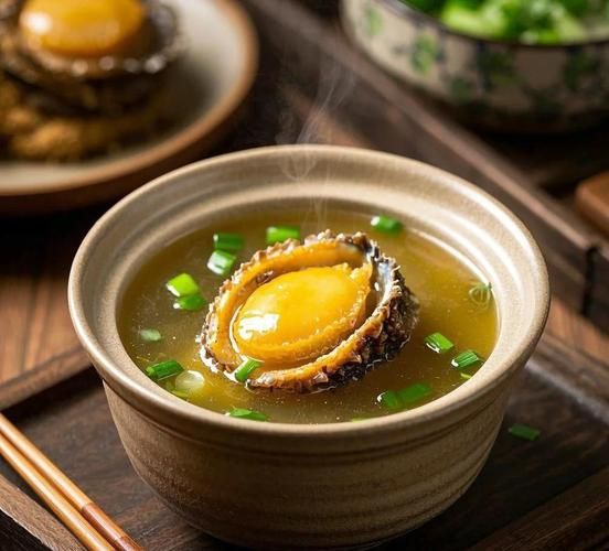 鲍鱼汤怎么煲_鲍鱼汤煲多久才鲜-第3张图片-山城妙识