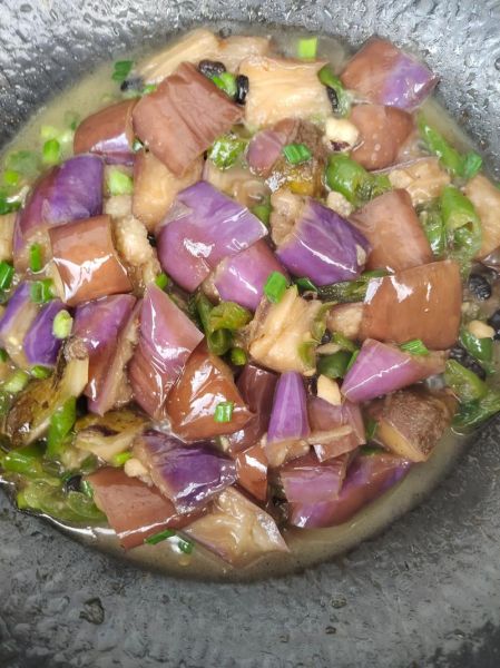 素菜大杂烩怎么做_家常素菜大杂烩做法-第3张图片-山城妙识