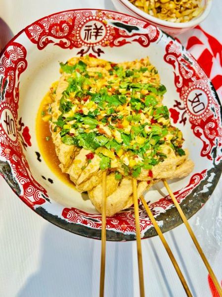 长沙十大著名小吃有哪些_哪里能吃到最正宗-第2张图片-山城妙识