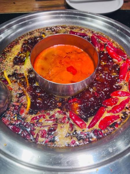 重庆火锅图片真实照片高清_如何辨别正宗重庆火锅-第3张图片-山城妙识