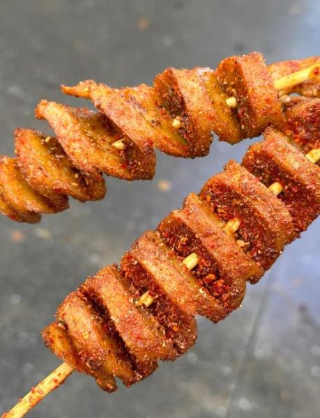 长沙十大著名小吃有哪些_哪里能吃到最正宗-第1张图片-山城妙识