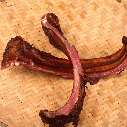 贵州腊肉怎么腌制_贵州腊肉烟熏多久-第2张图片-山城妙识
