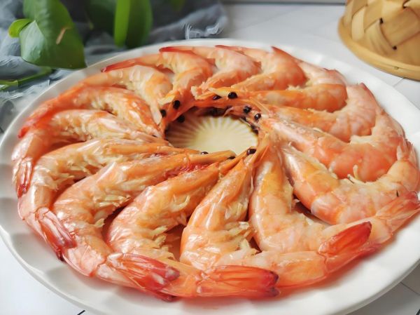 冻虾怎么解冻_冻虾的家常做法大全-第3张图片-山城妙识