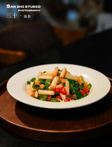 酸辣藕尖怎么做_酸辣藕尖的正宗做法-第1张图片-山城妙识