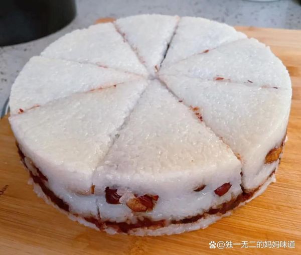 江米糕怎么做_江米糕家常做法-第1张图片-山城妙识