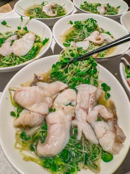 桂花鱼炖汤怎么做好吃_桂花鱼炖汤做法窍门-第3张图片-山城妙识