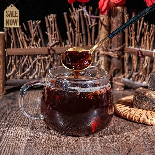 红糖黑糖哪个补血好_经期喝哪种更有效-第1张图片-山城妙识 红糖黑糖哪个补血好_经期喝哪种更有效-第1张图片-山城妙识