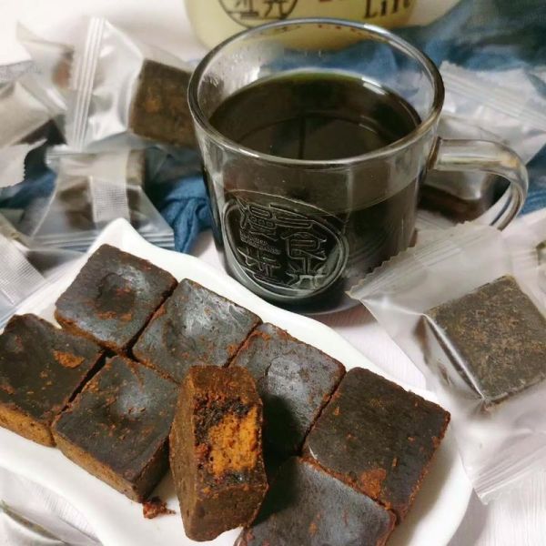 红糖黑糖哪个补血好_经期喝哪种更有效-第2张图片-山城妙识 红糖黑糖哪个补血好_经期喝哪种更有效-第2张图片-山城妙识