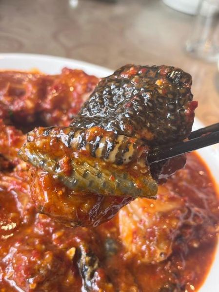 蛇头鱼能吃吗_蛇头鱼怎么做好吃-第1张图片-山城妙识 蛇头鱼能吃吗_蛇头鱼怎么做好吃-第1张图片-山城妙识