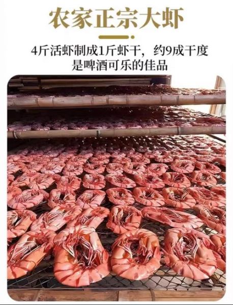 虾干的营养价值及功效_孕妇可以吃虾干吗-第3张图片-山城妙识
