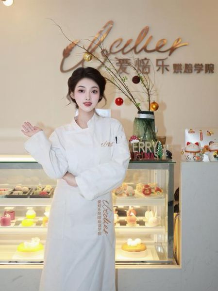 糕点师培训学校哪家好_学烘焙多久能出师-第3张图片-山城妙识