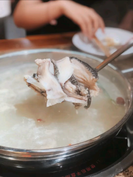 蛇头鱼能吃吗_蛇头鱼怎么做好吃-第2张图片-山城妙识 蛇头鱼能吃吗_蛇头鱼怎么做好吃-第2张图片-山城妙识