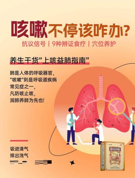慢性支气管炎最佳药_如何选药不踩坑-第3张图片-山城妙识