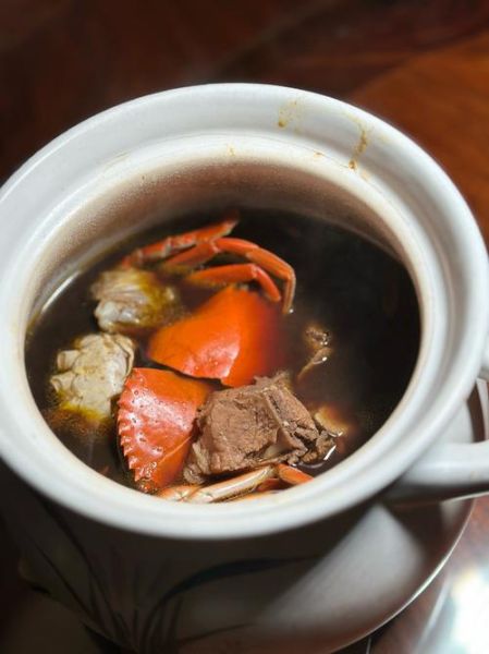 生地龙骨汤功效与禁忌_适合什么人喝-第3张图片-山城妙识