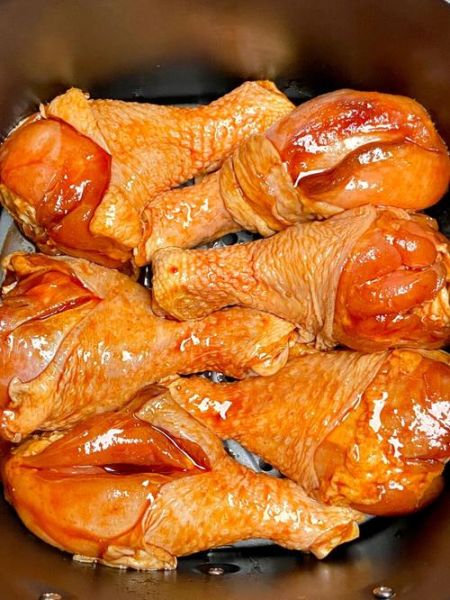 香酥鸡腿怎么做才外酥里嫩_香酥鸡腿腌制多久最好-第2张图片-山城妙识 香酥鸡腿怎么做才外酥里嫩_香酥鸡腿腌制多久最好-第2张图片-山城妙识