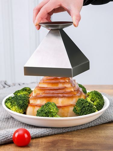 宝塔肉模具怎么用_宝塔肉模具哪里买-第2张图片-山城妙识 宝塔肉模具怎么用_宝塔肉模具哪里买-第2张图片-山城妙识