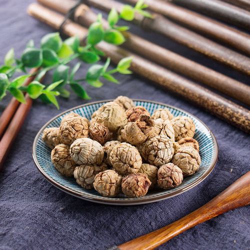 草豆蔻的功效与作用_草豆蔻的禁忌有哪些-第2张图片-山城妙识