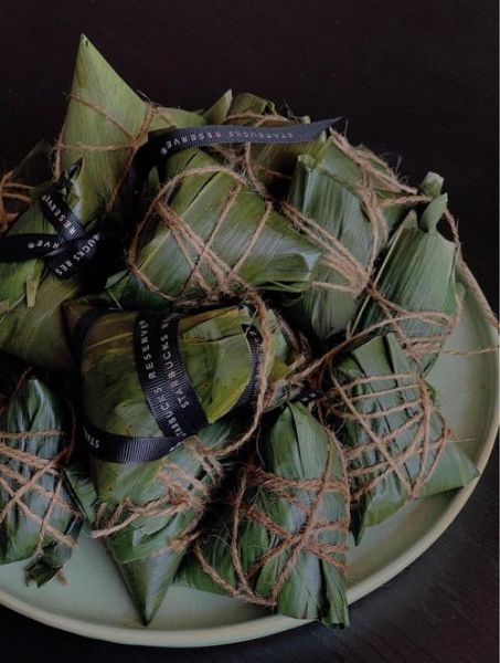 咸肉粽子怎么做好吃_咸肉粽子做法步骤-第1张图片-山城妙识 咸肉粽子怎么做好吃_咸肉粽子做法步骤-第1张图片-山城妙识