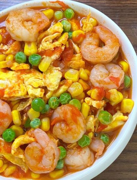 夏天晚餐吃什么主食_夏季晚餐主食推荐-第1张图片-山城妙识 夏天晚餐吃什么主食_夏季晚餐主食推荐-第1张图片-山城妙识