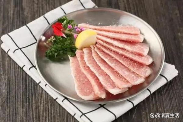 猪颈肉能吃吗_猪颈肉安全吃法-第2张图片-山城妙识 猪颈肉能吃吗_猪颈肉安全吃法-第2张图片-山城妙识