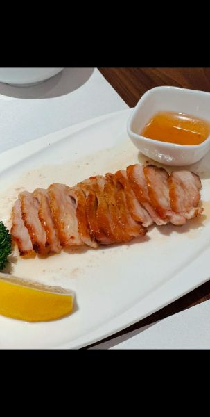 猪颈肉能吃吗_猪颈肉安全吃法-第1张图片-山城妙识 猪颈肉能吃吗_猪颈肉安全吃法-第1张图片-山城妙识